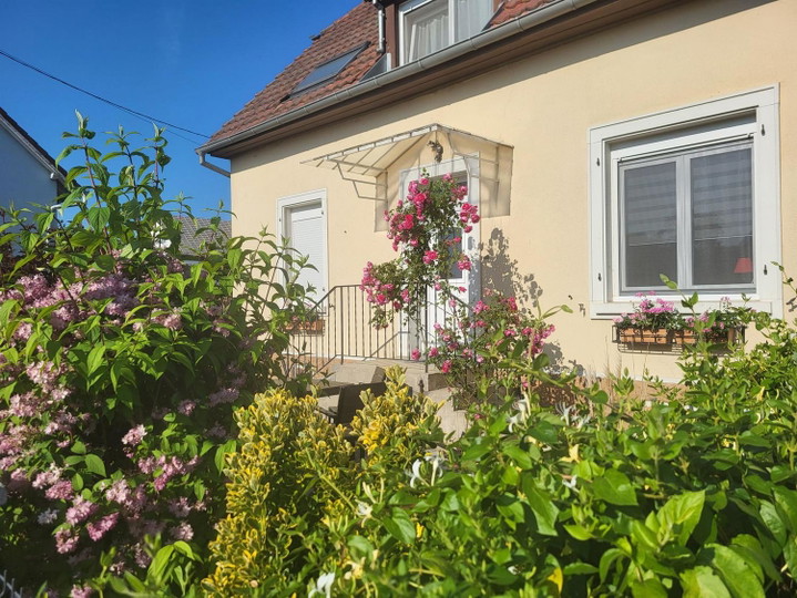 S'gartala - Alsace