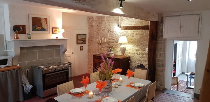 Au Petit Bonheur - Yonne