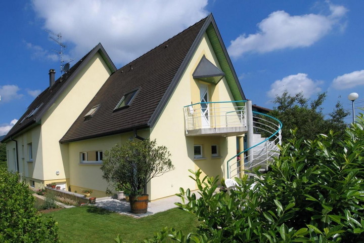 Gîte Du Vignoble - Colmar