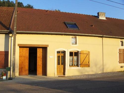 Chez L'helene - Vosges