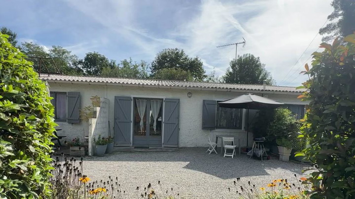 La Petite Salle 1 - Landes