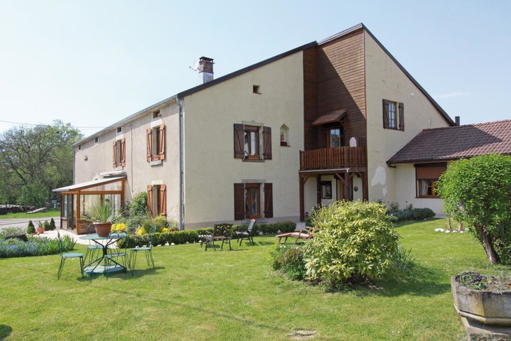 La Rolandrée - Bourgogne-Franche-Comté