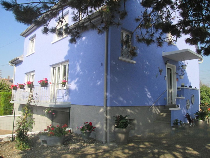 Gîte Du Coq - Strazburg