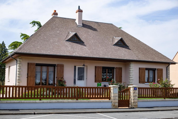 Gîte Thérèse - Loiret