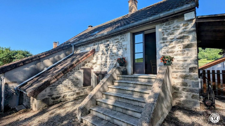 Le Gîte Santosse - Côte-d'Or