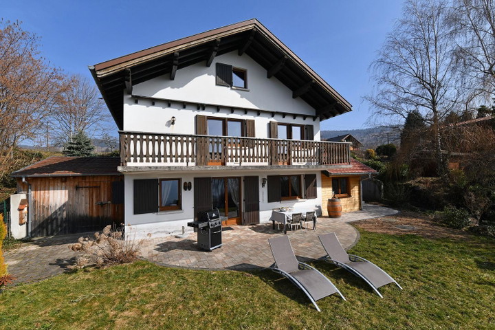 Chalet Cristina - Munster
