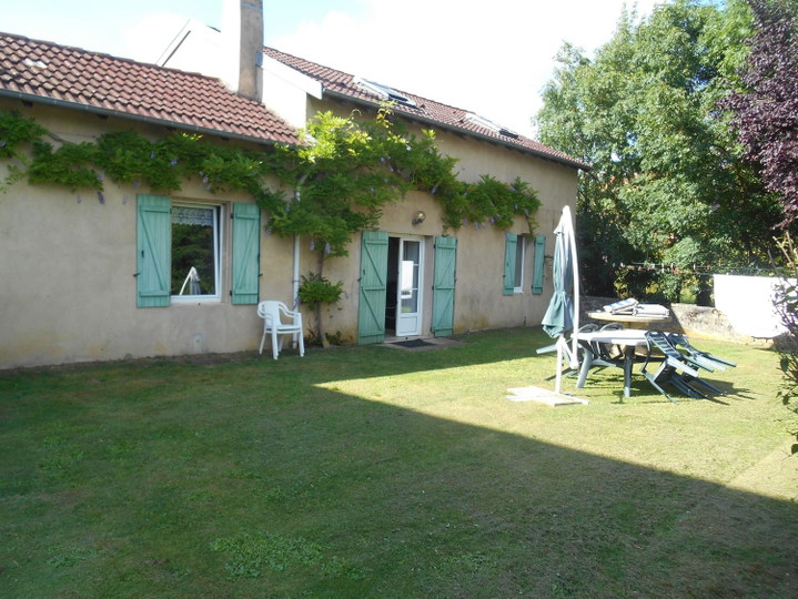 Gîte Du Moulin - Meurthe-et-Moselle
