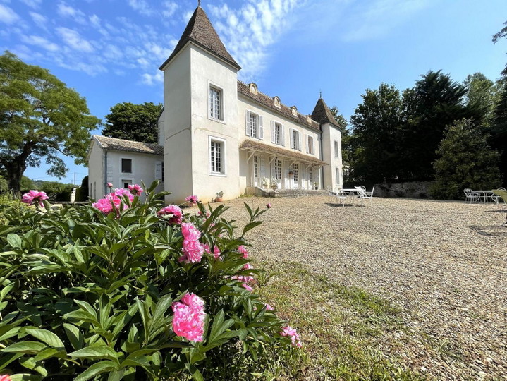 Domaine De Pellerey - Côte-d'Or