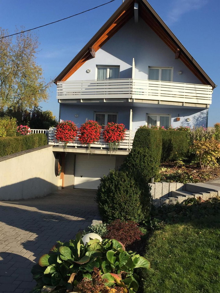Le Clos Des Vignes - Colmar