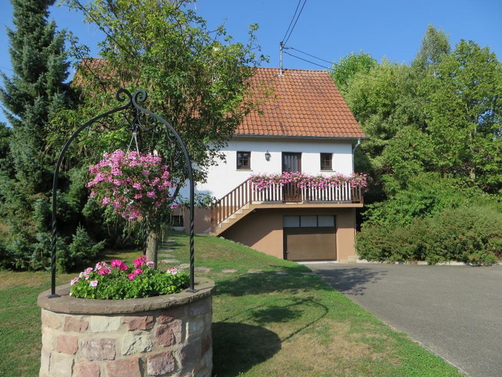 Au Coeur D'eschau - Strasbourg