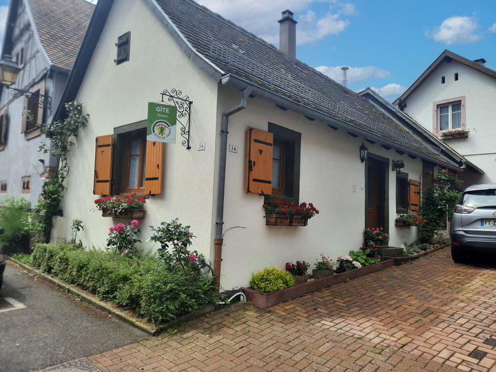 Chez Nadine - Obernai
