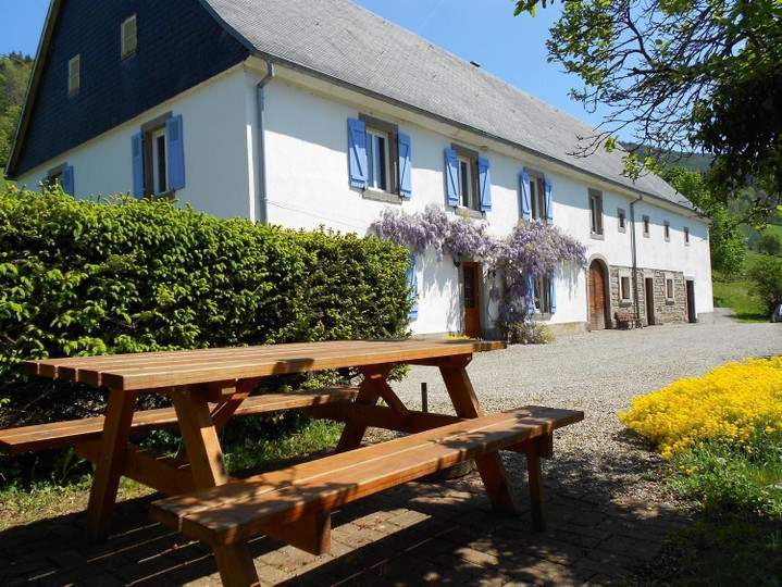 Gîte Du Vers Pairis - Orbey