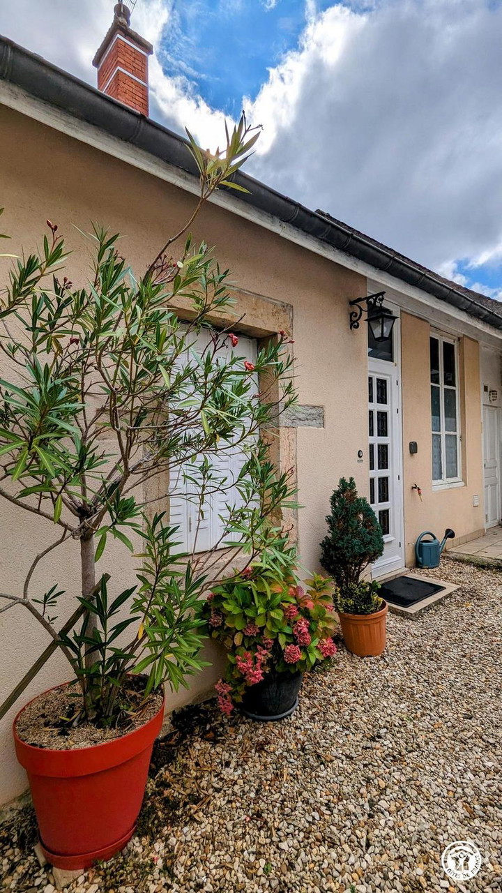 Fleur De Vigne - Marsannay-la-Côte