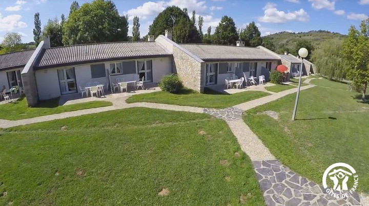 Chalet N°6 - Espalion