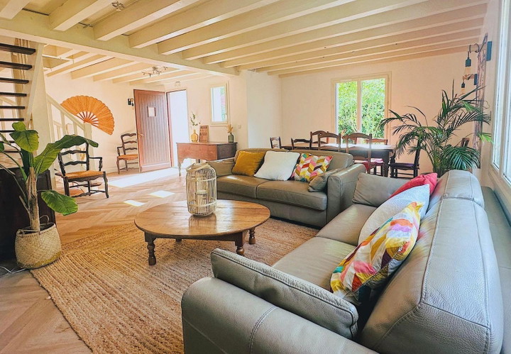 Chez Mina - Soorts-Hossegor