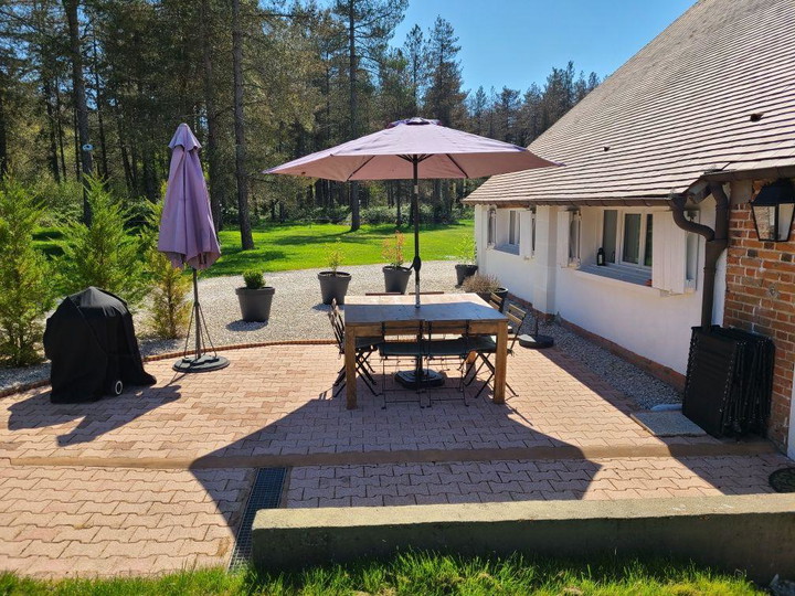 Gîte Du Pâtis 5 Personnes - Loiret