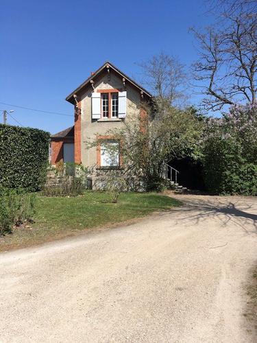 Gîte Du Château - Vierzon