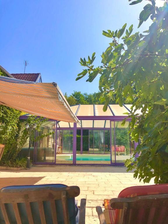 Gîte Du Bois Dormant - Bourges