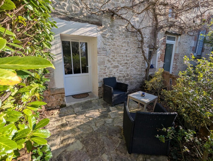 Parenthèse Au Fil De La Loire - Saint-Jean-de-Braye
