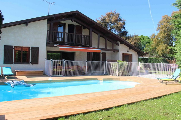 La Villa Bizet - Soorts-Hossegor