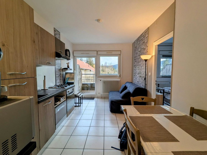 Appartement - Xonrupt-Longemer