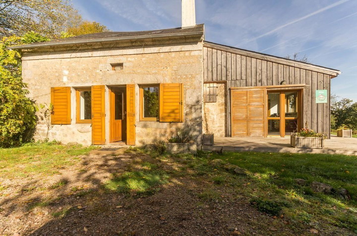 Isba - Nièvre