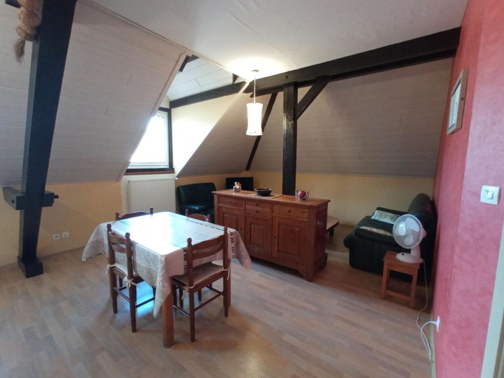 Gîte Des Fruitiers - Moselle