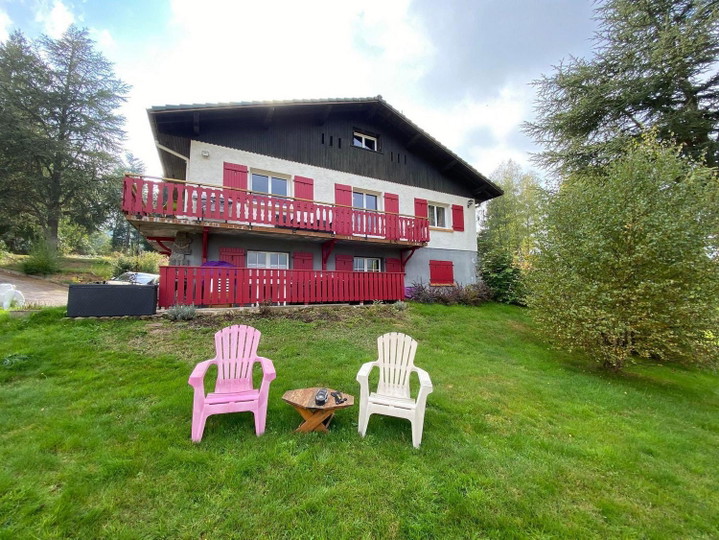 Chez Jules Et Marie - Gérardmer