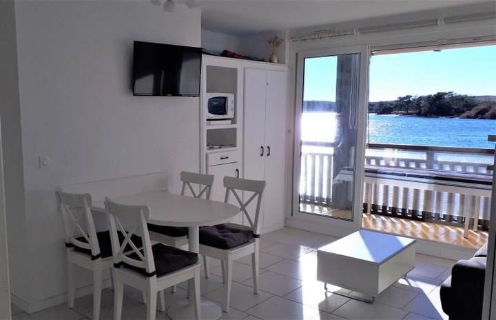 Appartement Lake And See - Soustons