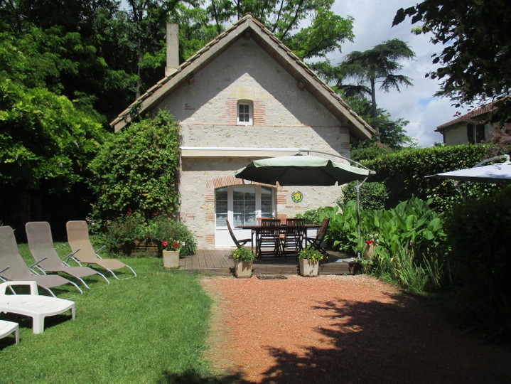 Gîte De Peyrade - Tarn-et-Garonne