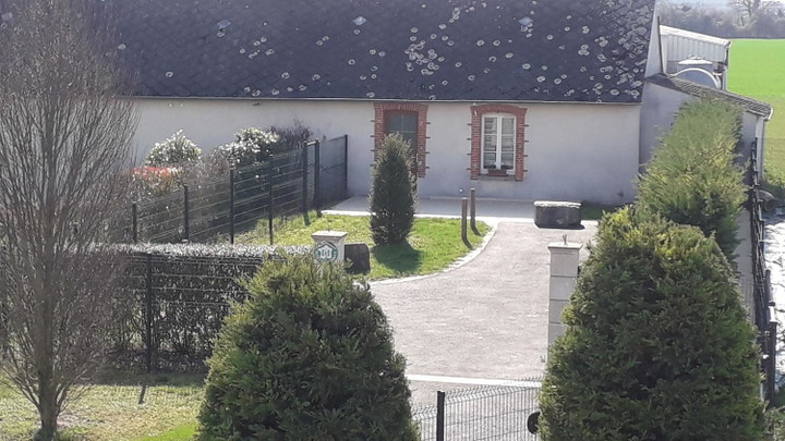 Le Gîte Du Gâtinais - Loiret