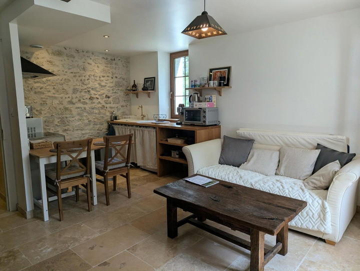 Le Gîte D'equus - Châteauneuf-sur-Loire