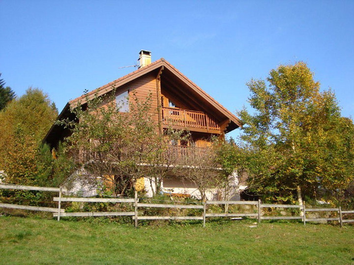 Les Bruyères - Gérardmer