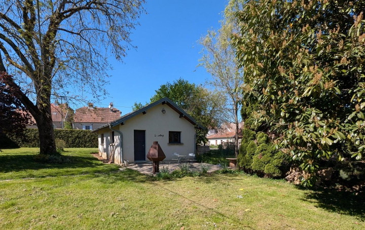 Le Cottage - Bourgogne-Franche-Comté