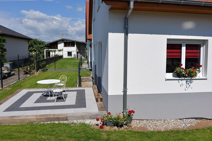 Gîte Du Lilas - Alsace