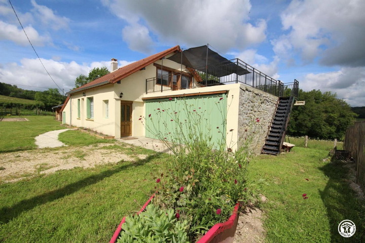 Gîte Du Gounot - Nièvre