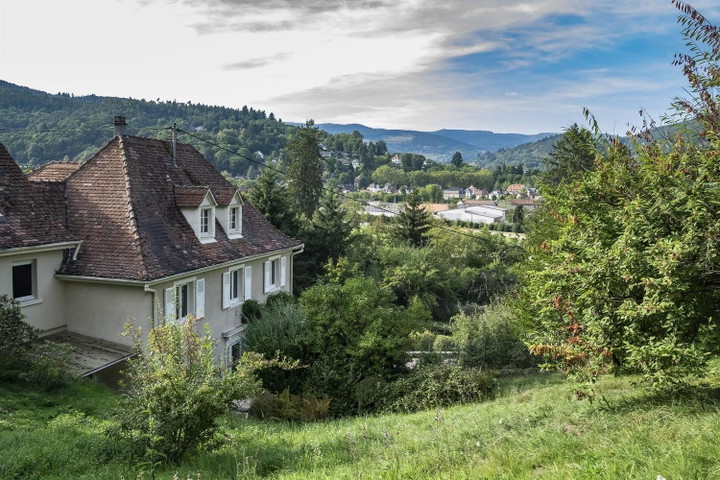 Gîte De Françoise - Munster