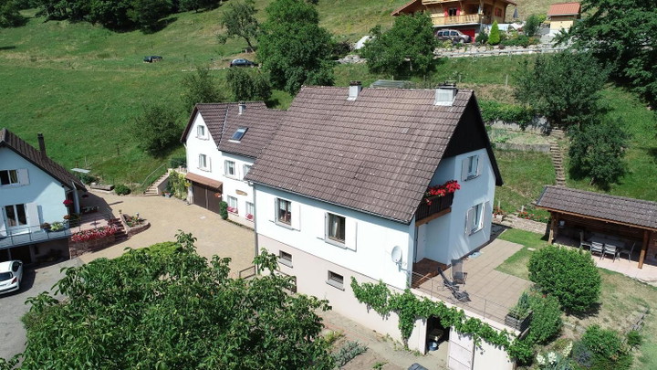 La Maison Du Vallon - Munster