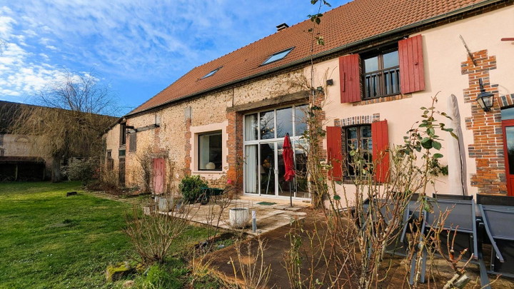 Monjouys - Yonne