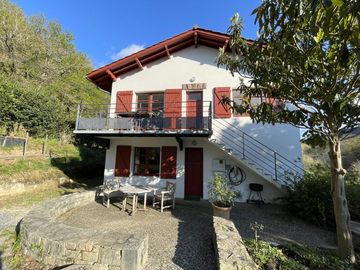 Oihan Bidea - Hendaye