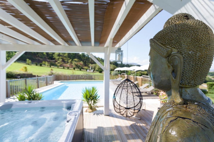 Elhorga - Saint-Jean-de-Luz