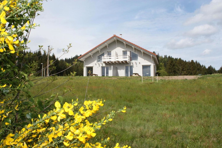Gîte Des Champs 1 - Vosges