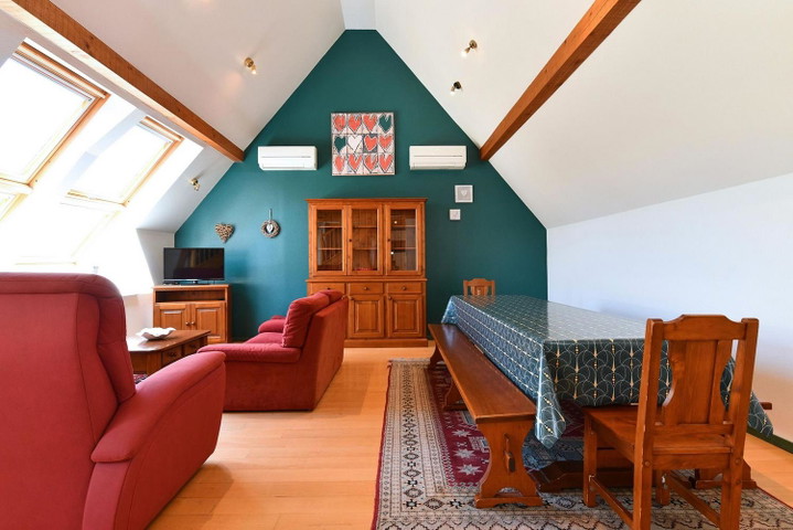 Gîte De La Thur - Haut-Rhin
