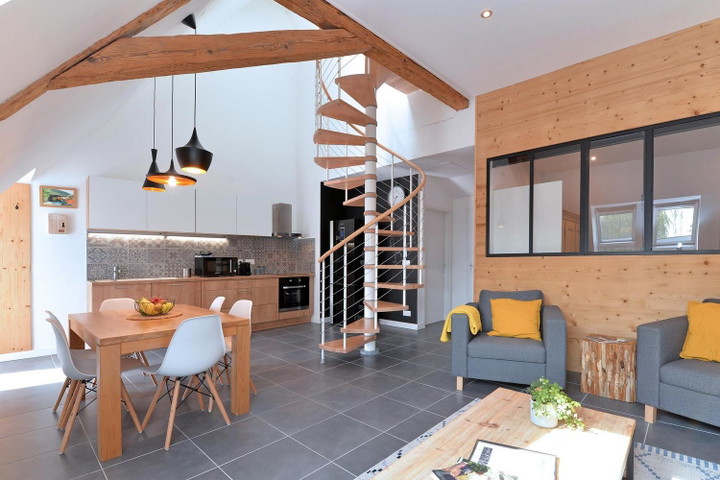 Le Clos Des Pierres - Colmar