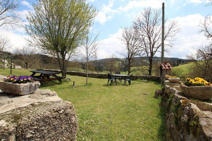 Chez Paladou - Haute-Loire