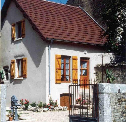 La Villa - Bourgogne-Franche-Comté