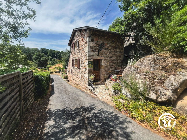 Le Paisible - Aveyron