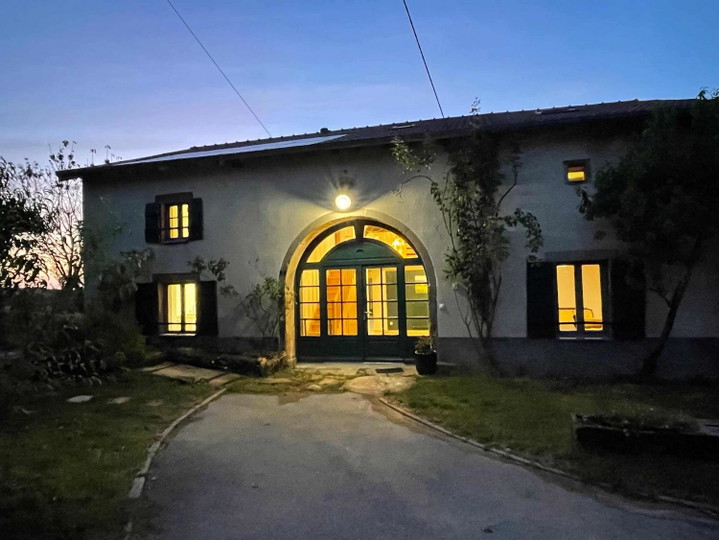Gîte L'instant Vosges - Vosges