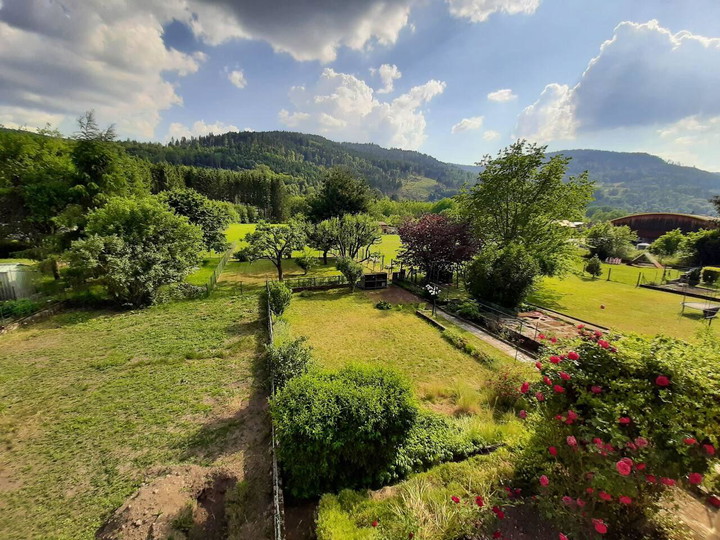 Chez Vovone - Saulxures-sur-Moselotte