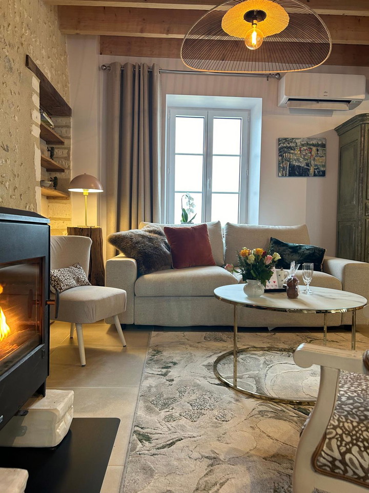 Le Cottage - Indre